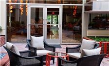 Attractive Washington, DC Hotel Photos - Morrison-Clark Inn