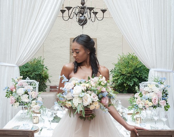 Washington DC Hotel - Morrison-Clark Historic Inn & Restaurant