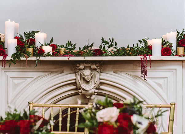 Holiday Events in Washington, DC| Morrison Clark Historic Inn & Restaurant