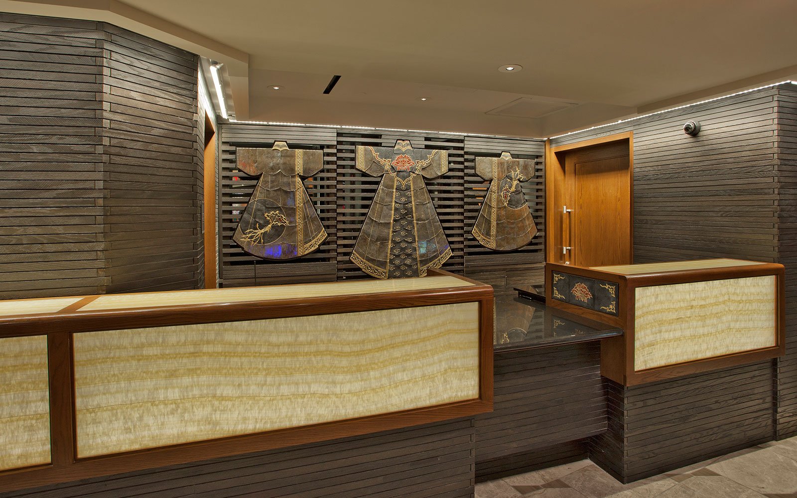 Downtown Washington, DC Hotel - Morrison-Clark Inn