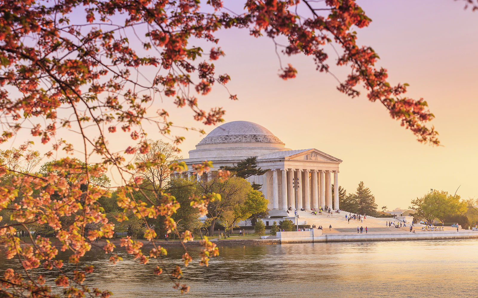 Explore Our Washington, DC Hotel Site - Morrison-Clark Inn