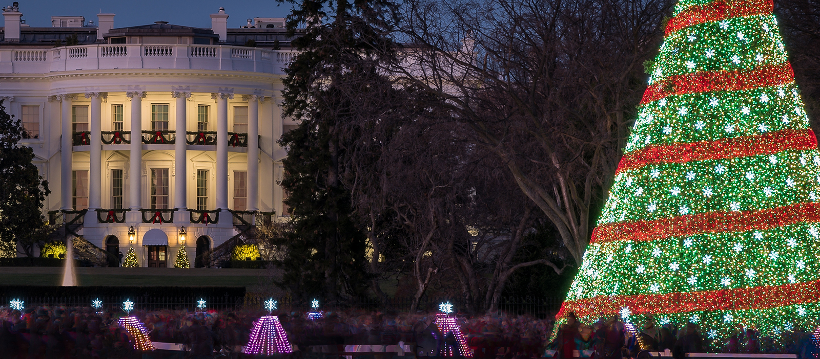 Holiday Events in Washington, DC| Morrison Clark Historic Inn & Restaurant