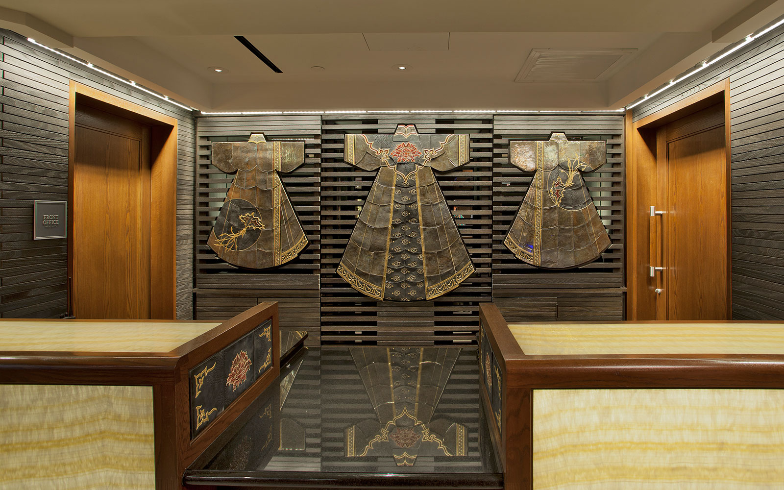 Washington, DC Hotel Booking | Morrison-Clark Inn & Restaurant