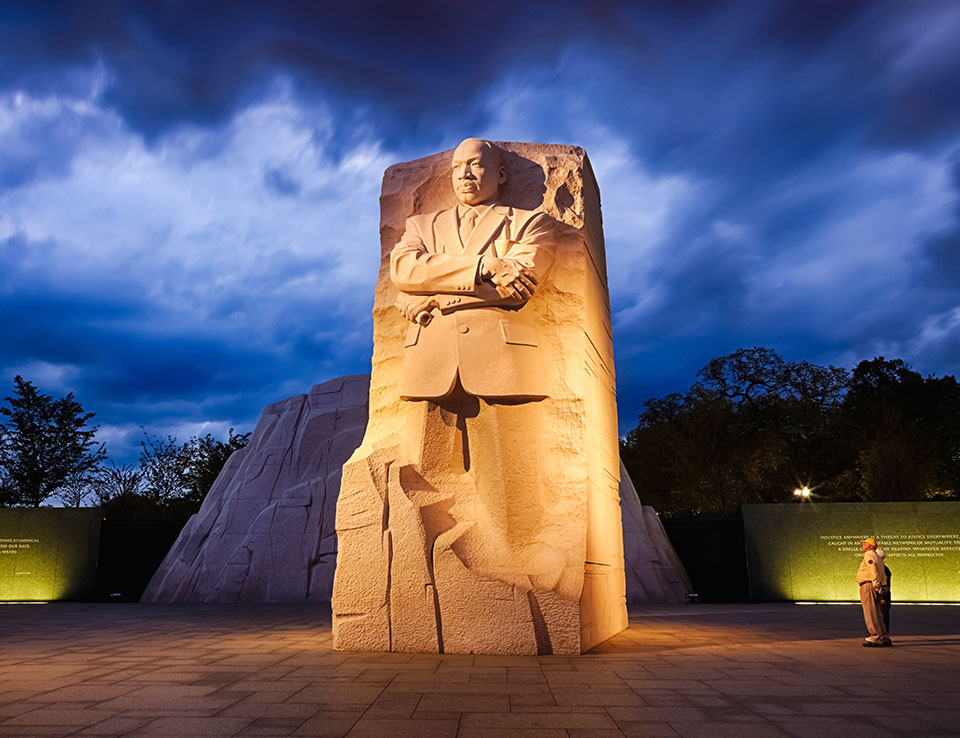 Hotel Near Washington DC Museums & Landmarks - Morrison-Clark Inn