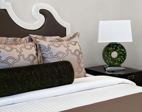 Washington DC Hotel - Morrison-Clark Historic Inn & Restaurant