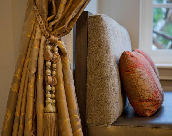 Washington DC Hotel - Morrison-Clark Historic Inn & Restaurant